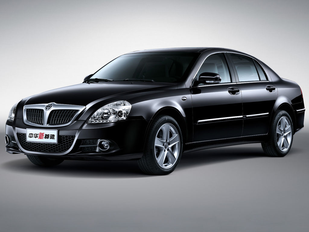 Brilliance BS6 technical specifications and fuel economy